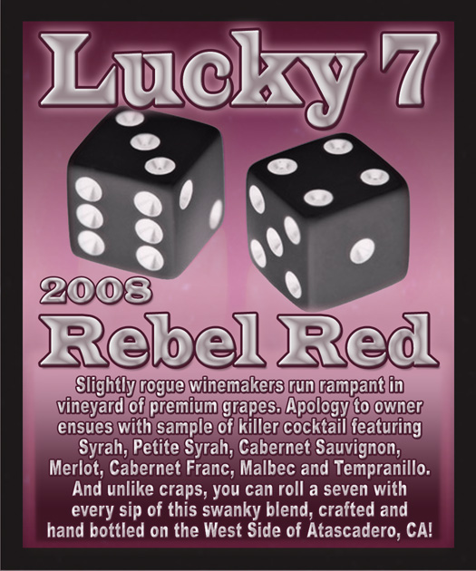 Sharine's Cravings, Ravings & Misbehavings