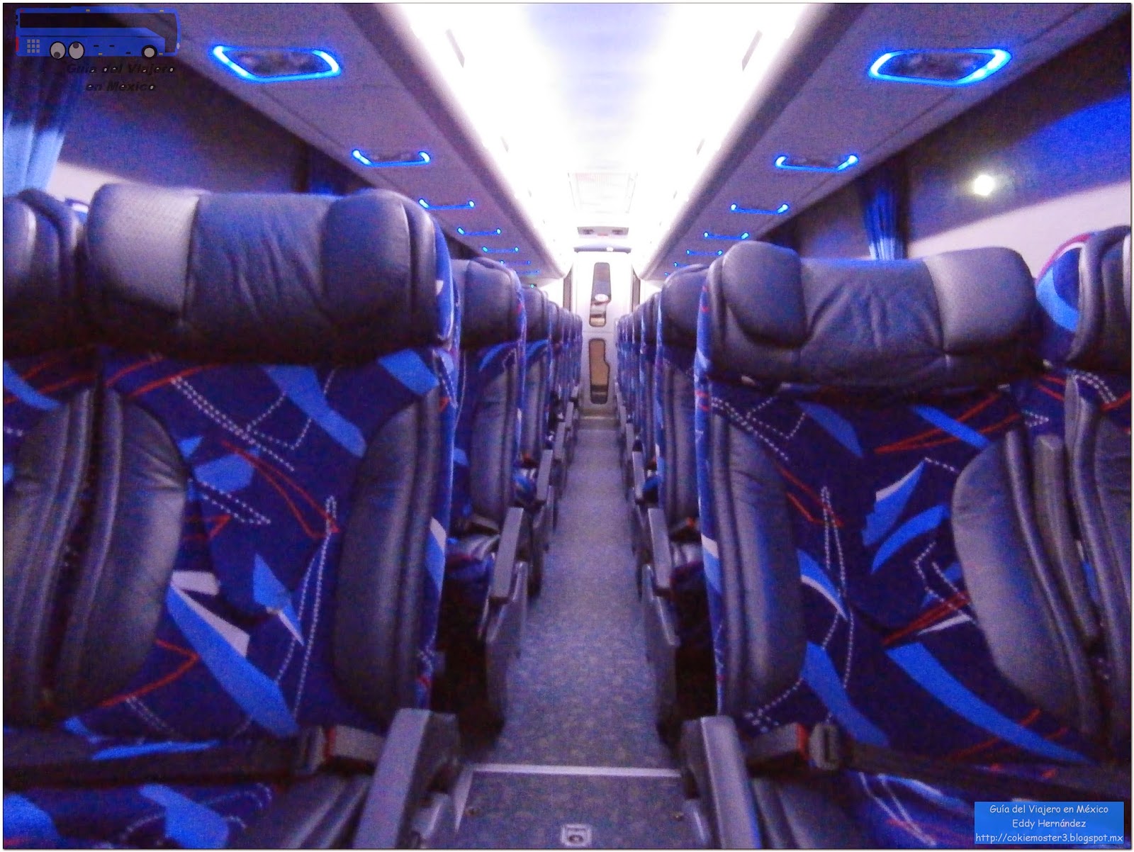 Viajando en ODM Plus