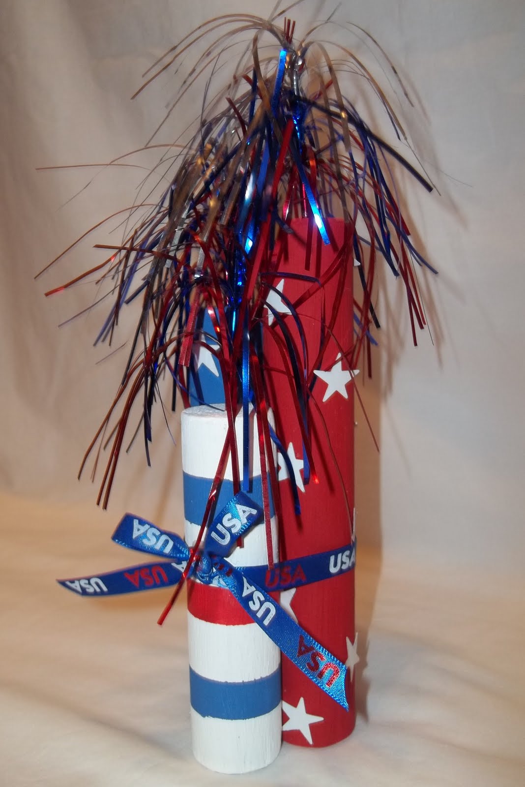 My Creative Holidays: Firecrackers My Creative Holidays: Firecrackers