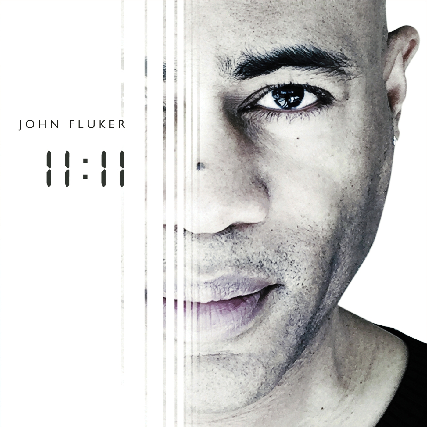 In The Beginning - John Fluker - 11:11 (2016)