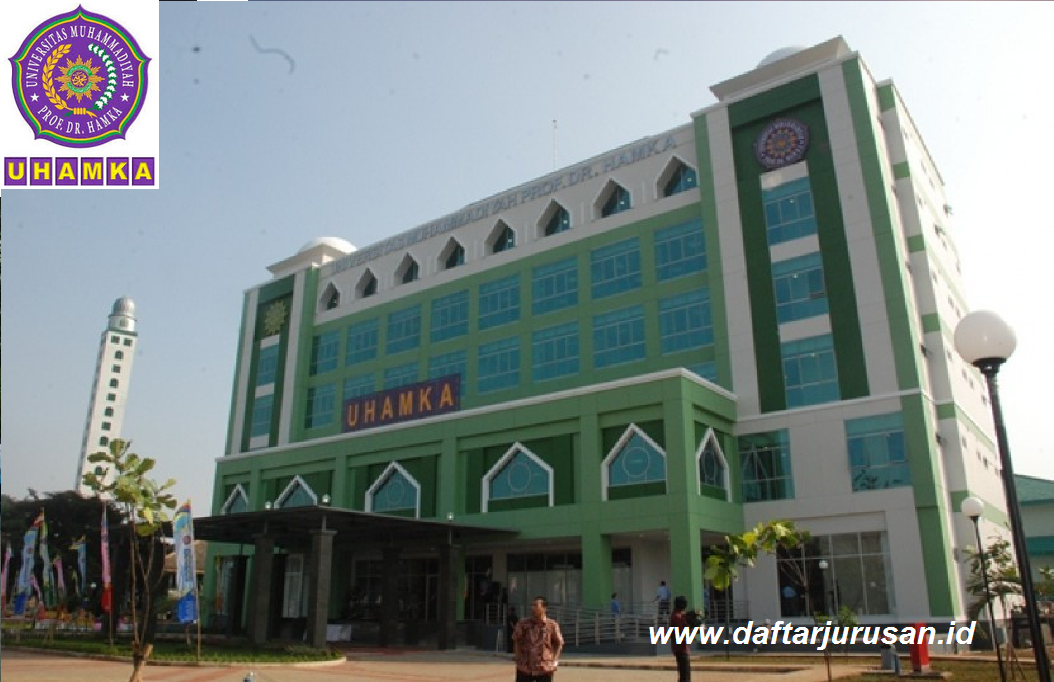 Daftar Fakultas dan Jurusan UHAMKA Universitas Muhammadiyah Prof Dr ...