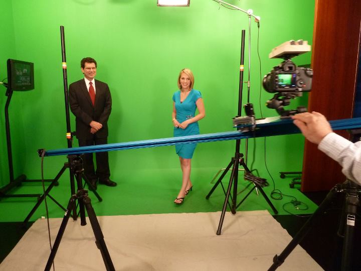 RACHEL FRANK: Promo Shoot