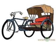 teknologi untuk kanak-kanak: PENGANGKUTAN DARAT