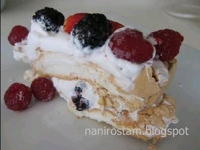 Mrs. Nick: Makan-makan - Power Puff Lova