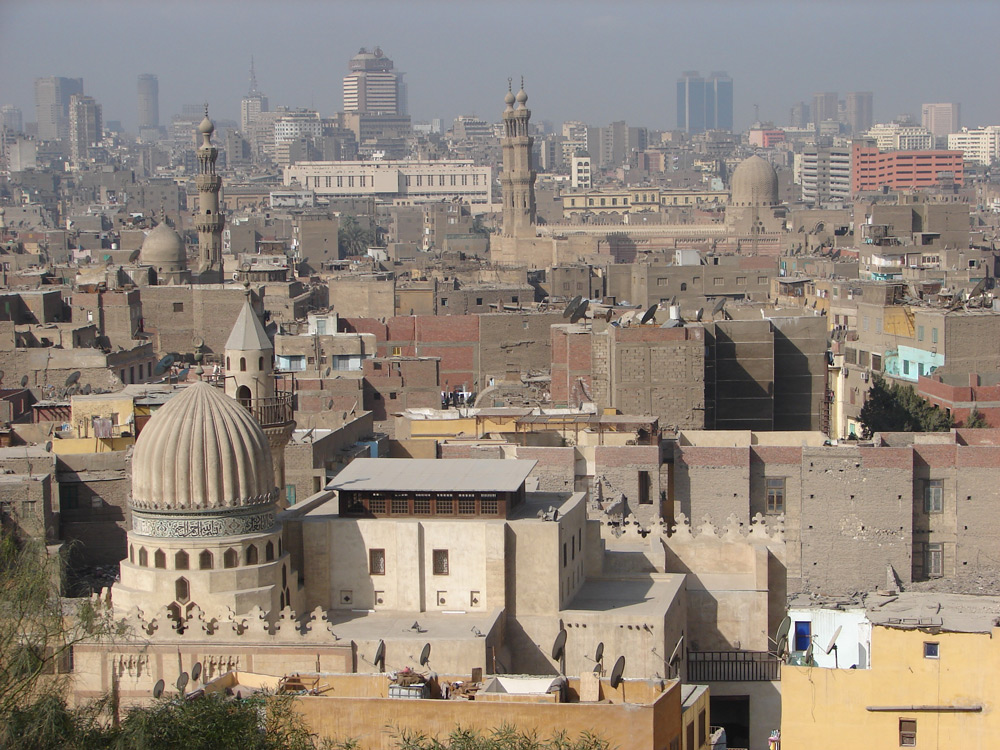 10 MOST POPULATED CITIES IN THE WORLD!