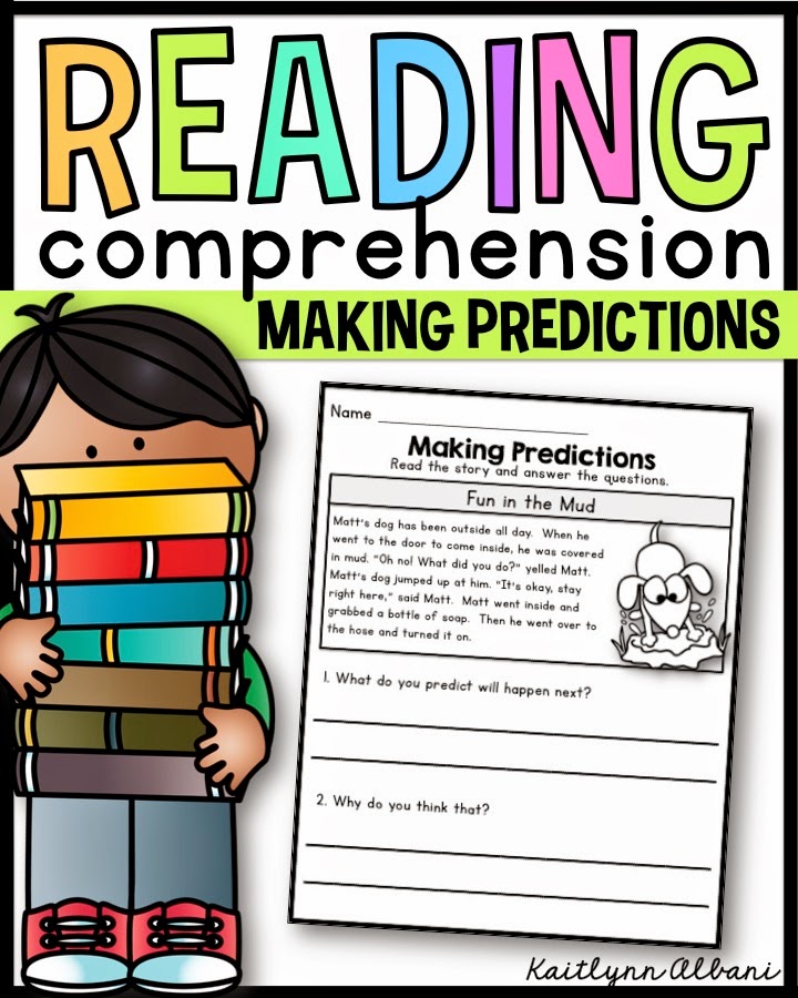 The Best of Teacher Entrepreneurs II: Reading Comprehension Passages ...