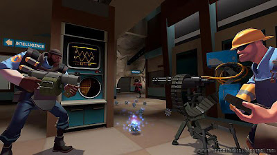 Encontre Dicas: Team Fortress 2: Free-To-Play