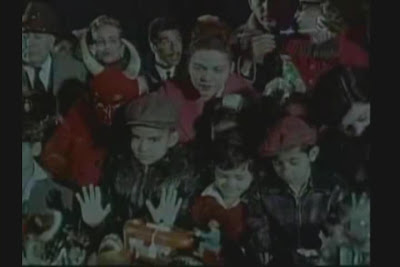 Todo El Terror Del Mundo: Santa Claus (Santa Claus Vs The Devil) (Santa ...