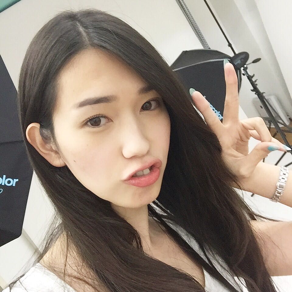 Satsuki Nishihara – Most Pretty Ladyboy From Japan - TG Beauty