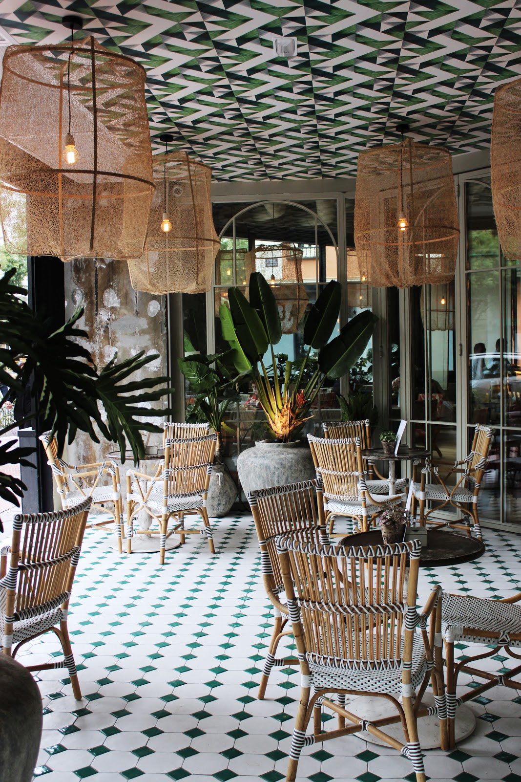 DECO | RESTAURANTE PERRACHICA | THEULIFESTYLE | Sojuls Blog