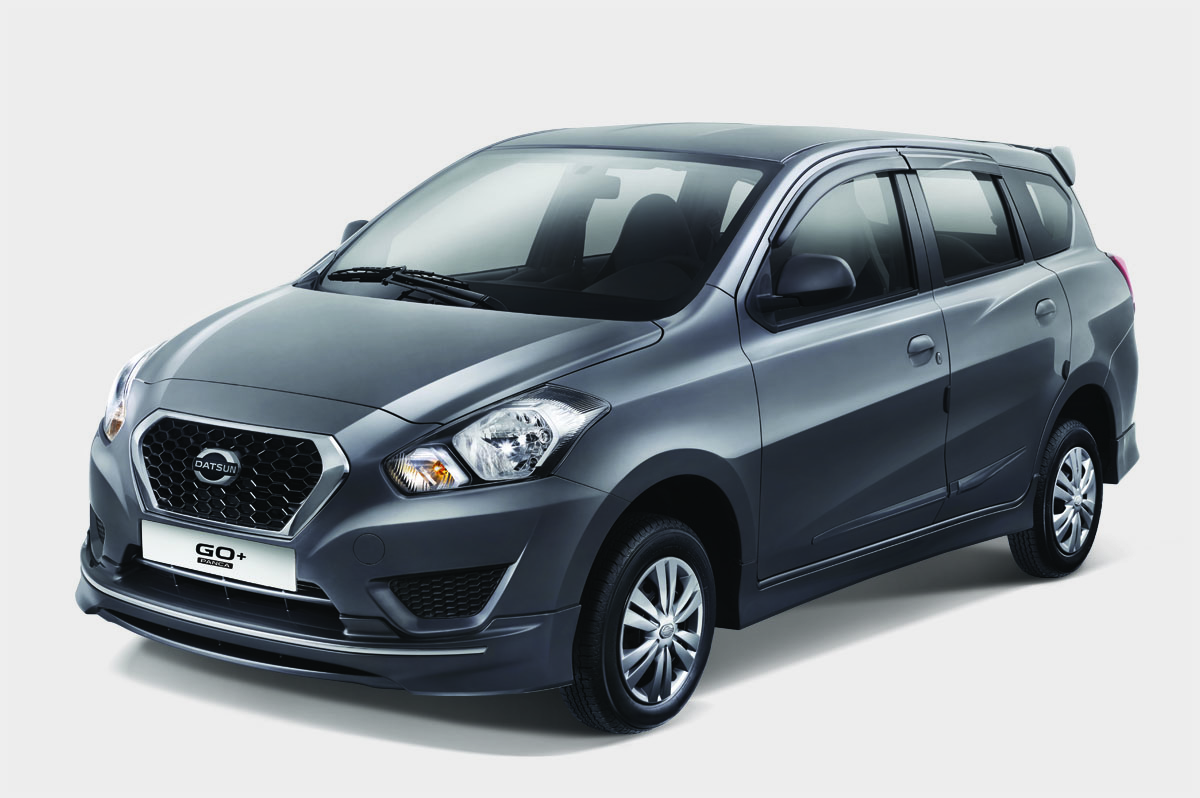 RENTAL MOBIL JAKARTA: DATSUN GO