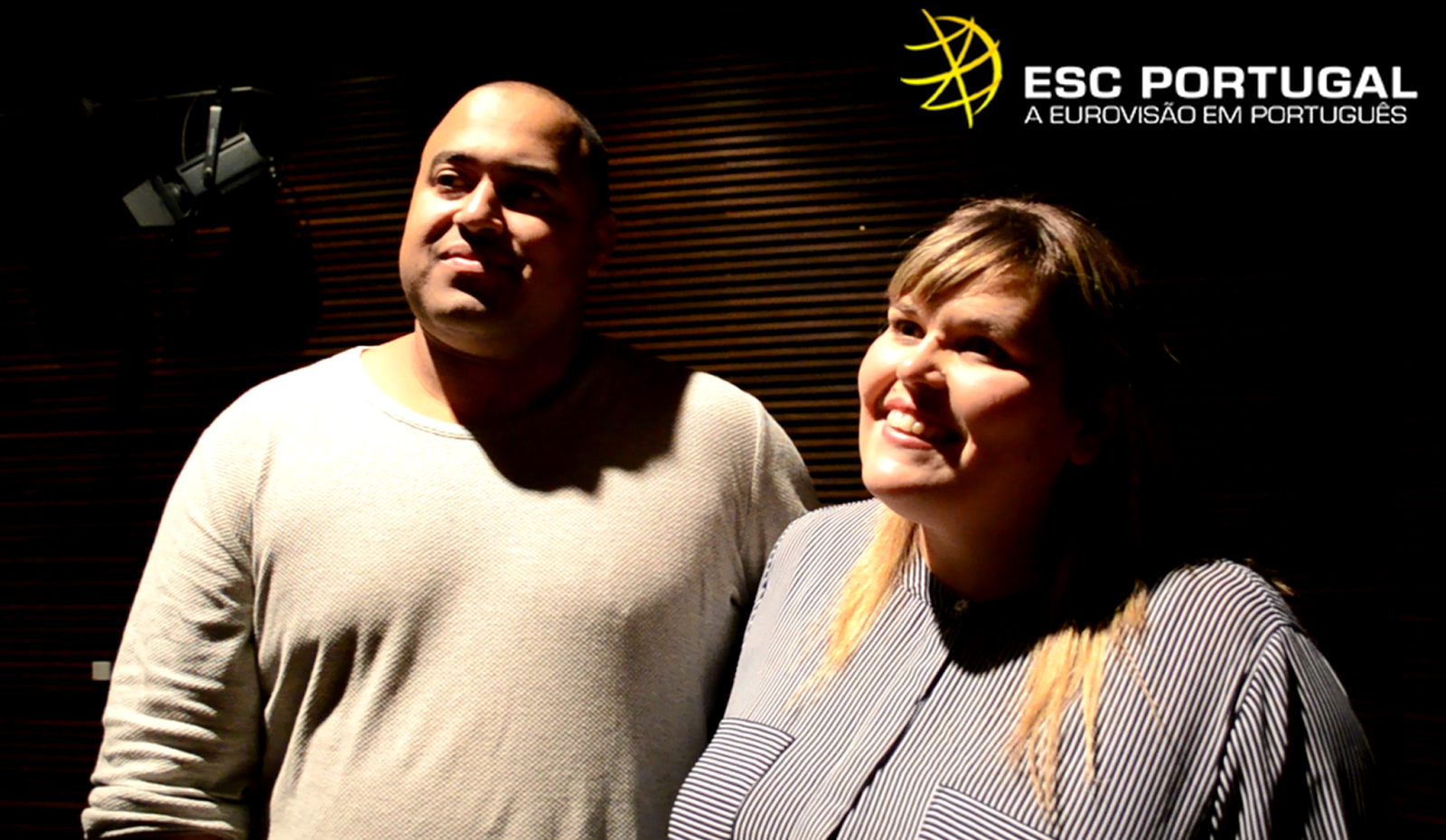 [Entrevista a Vânia Fernandes] "Não está no sangue dos portugueses ir a ...