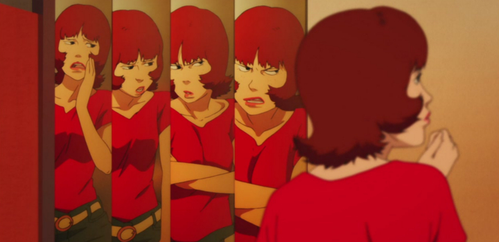 Paprika - Download Film Free Full