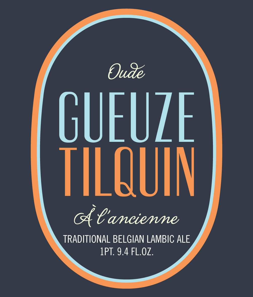 The Wine and Cheese Place: Tilquin release
