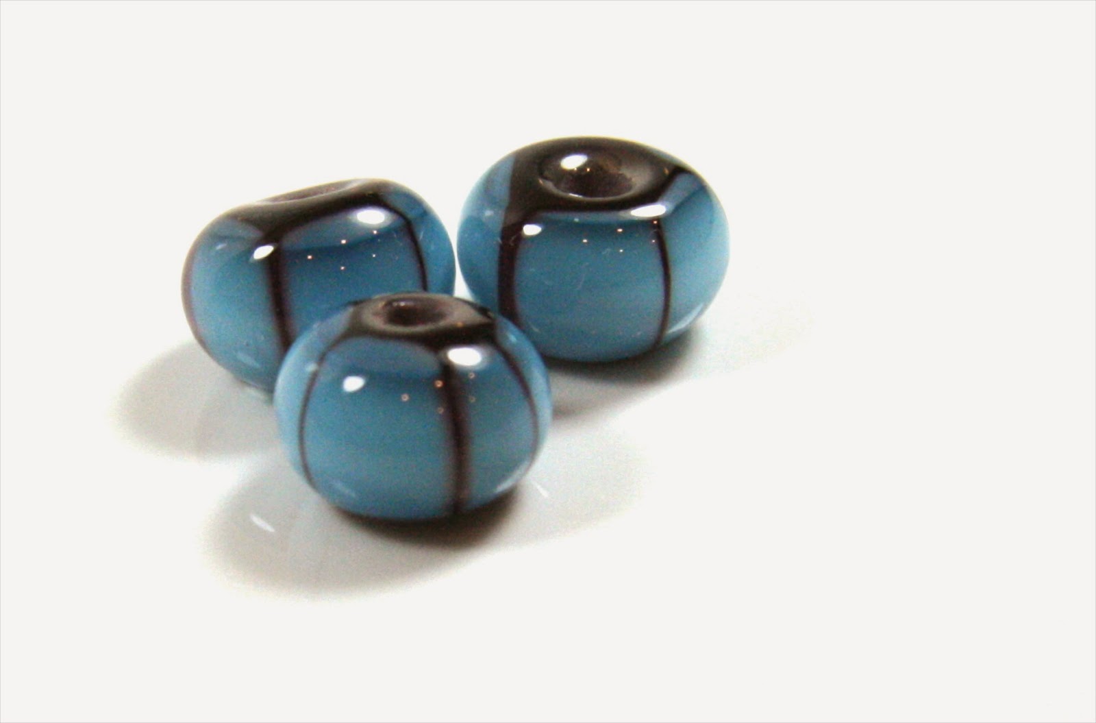 Beady Play Date and New Beads I Love | Beads for Busy Gals