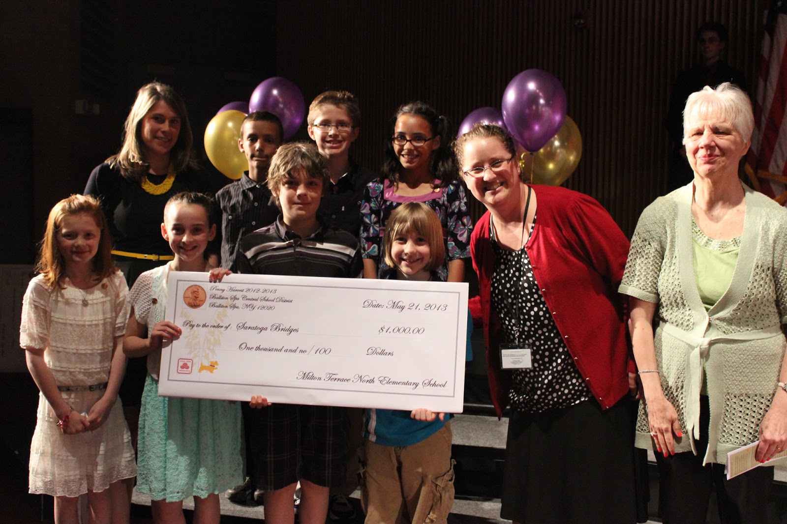 The Saratogian Blogs: Saratoga County Neighbors: Saratoga Bridges ...