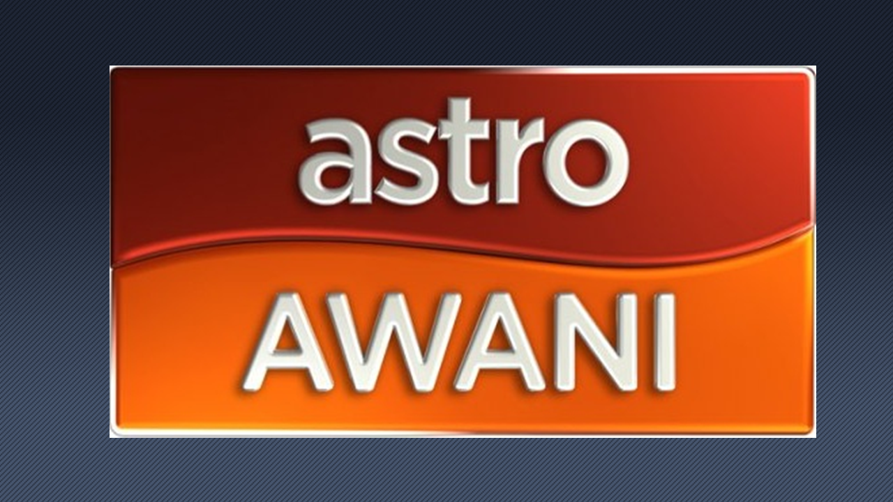 Astro Awani - LayanOn9