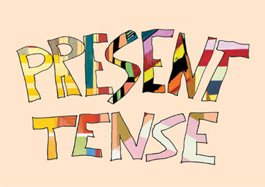 Simple Present Tense ~ English 0201