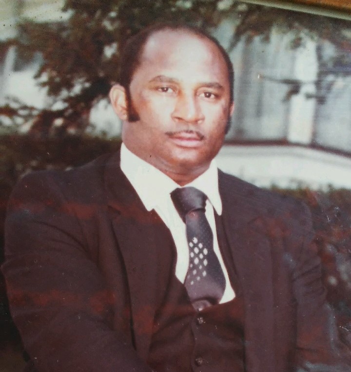 Dobbs Funeral Home Obituaries: Robert Blaise