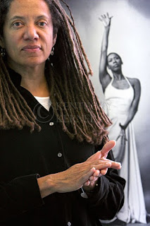 The Writing Corner: Nikki Finney's Remarkable Head Off and Split Takes ...