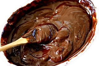 Warnai HariMu bersama Coklat Suzanna: Coklat juga bisa jadi Lulur