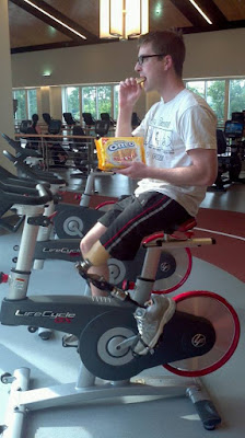 Fitness Pollenator: The Best Fitness Articles (Dick Talens Edition)