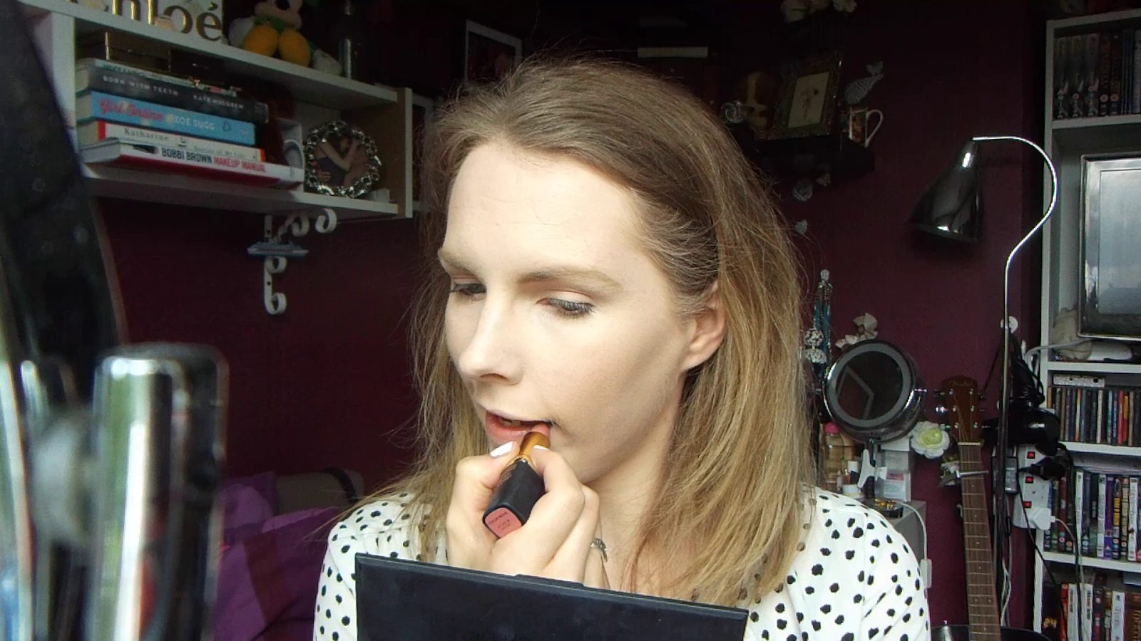 GET THE LOOK || DDA Andrea Hobbs [Major Crimes Week]