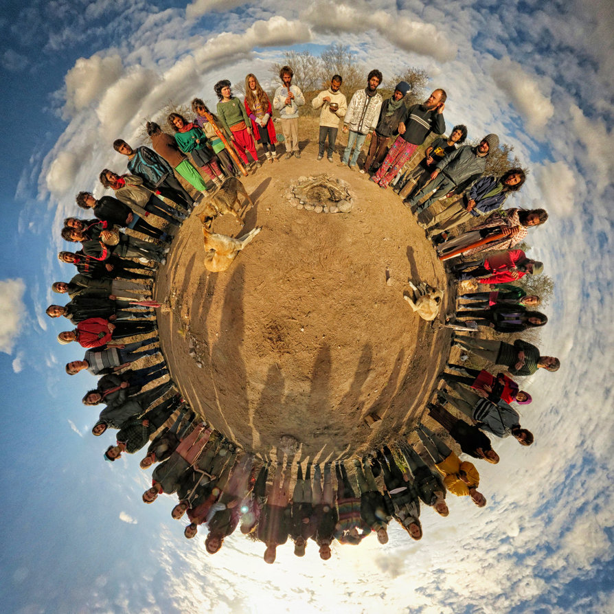 Ciência Já: Afinal, o que é permacultura?