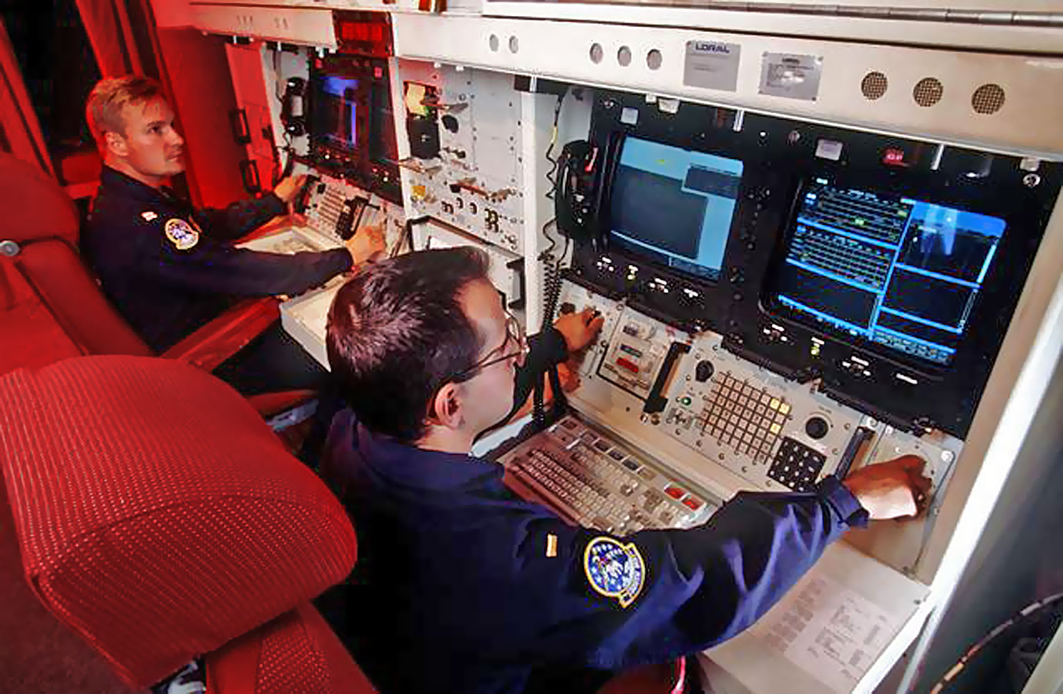 ATOMIC-ANNIHILATION: ... commit for launch!