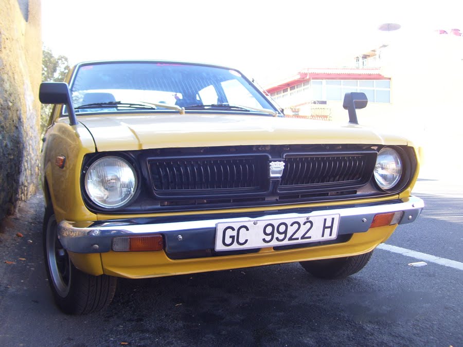 Toyota KE30 JDM - Página 10 - www.ClubToyota.Es