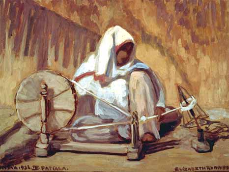 A poem of Ratanbai- one of less known medieval period's gujarati poet