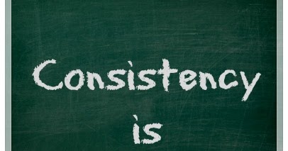 Dr. Deb: Why Consistency Matters in Your Mental Health Plan
