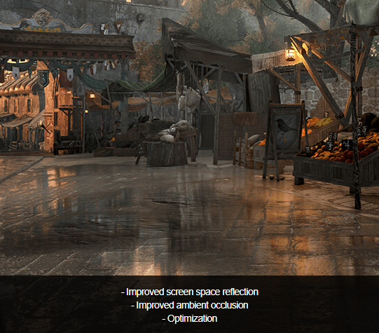 Black Desert Online Remastered