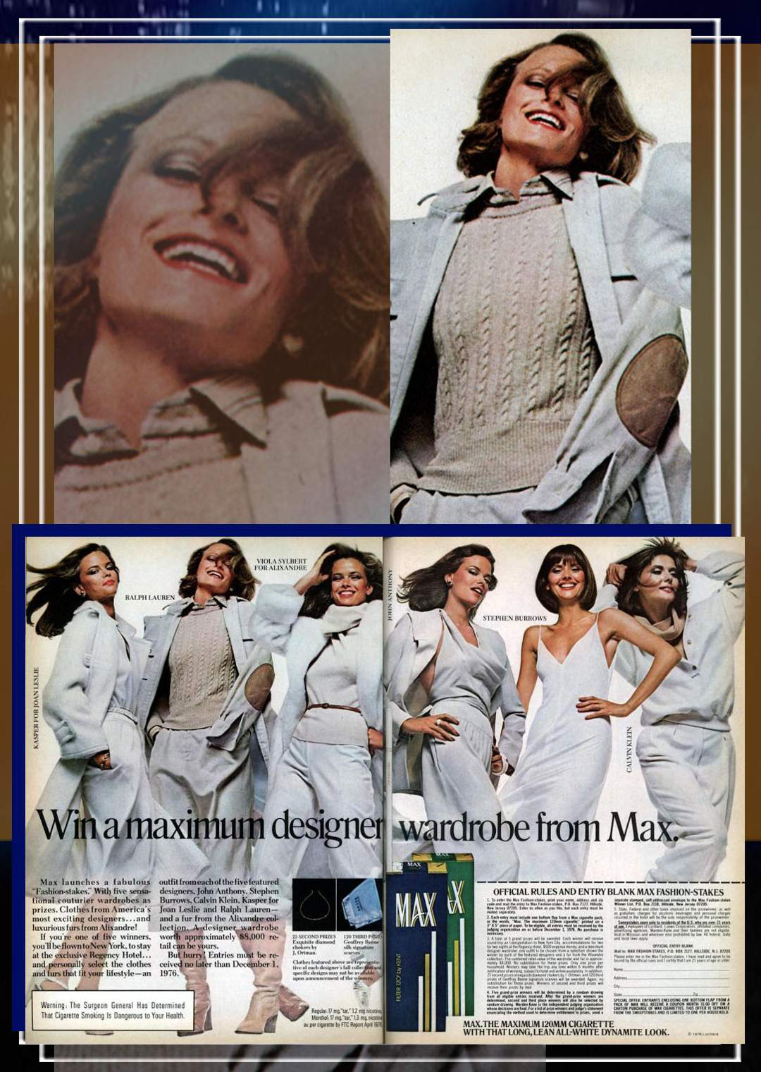 ShelleyHack: October 2012