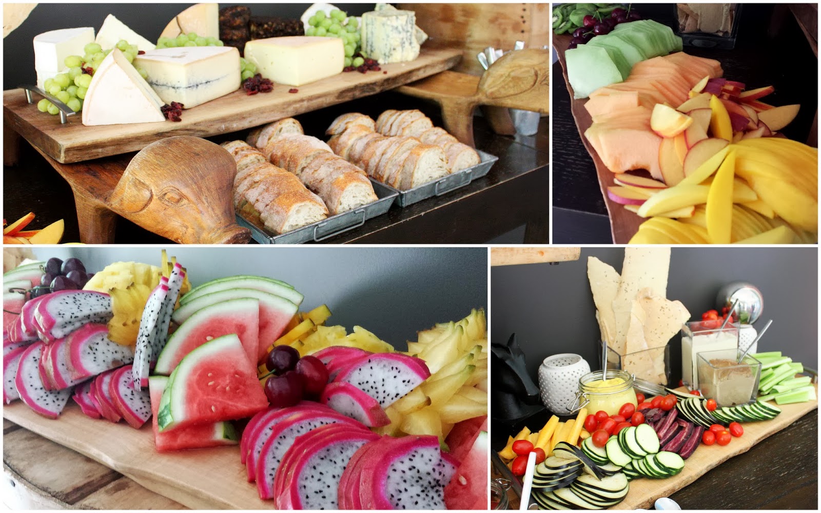 The Prince Edward Island Cook-Off Challenge - Food Junkie Chronicles