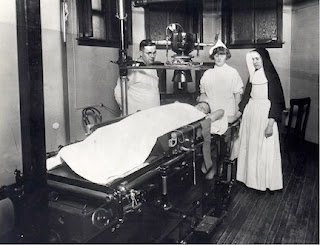 The X-Ray: The Original X-Ray