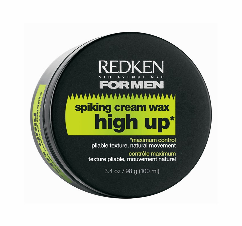 Renaissance Men SA: #GROOMING: A New Handle on Hair with Redken