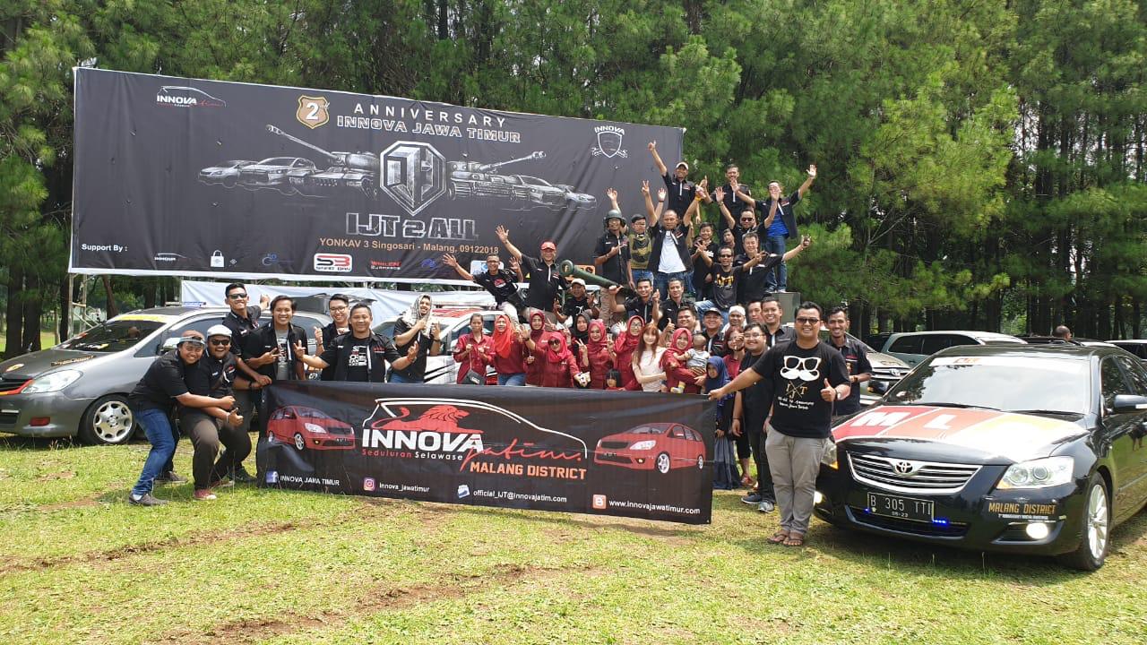 INNOVA JAWA TIMUR