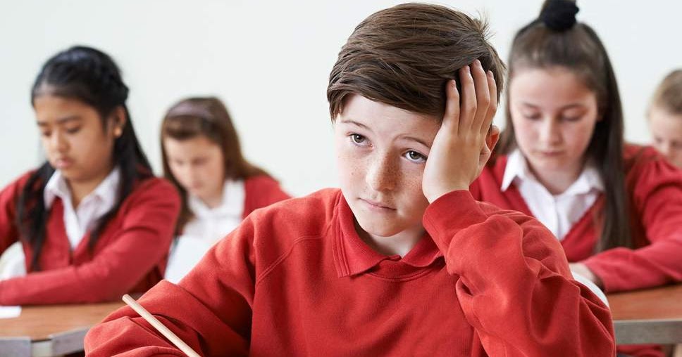 THE IMMACULATE - Handwriting Spelling Reading Skills