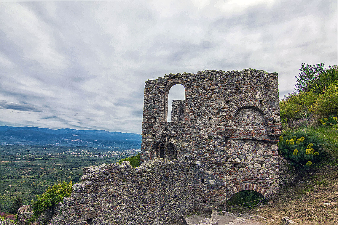 PAUL ZAMENOPOULOS PHOTOGRAPHY: Η ΚΑΣΤΡΟΠΟΛΙΤΕΙΑ ΤΟΥ ΜΥΣΤΡΑ