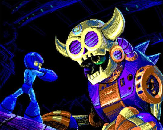 This is Incredible!!: Incredible MS Paint Art