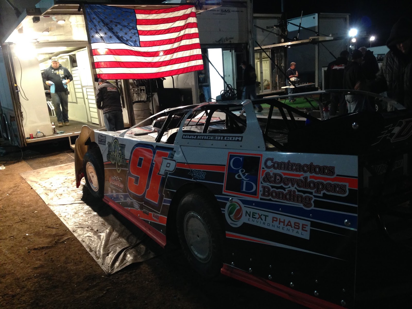 The DIRT Network: It's Gonna Be Wild Out West! - 2016 Wild West ...