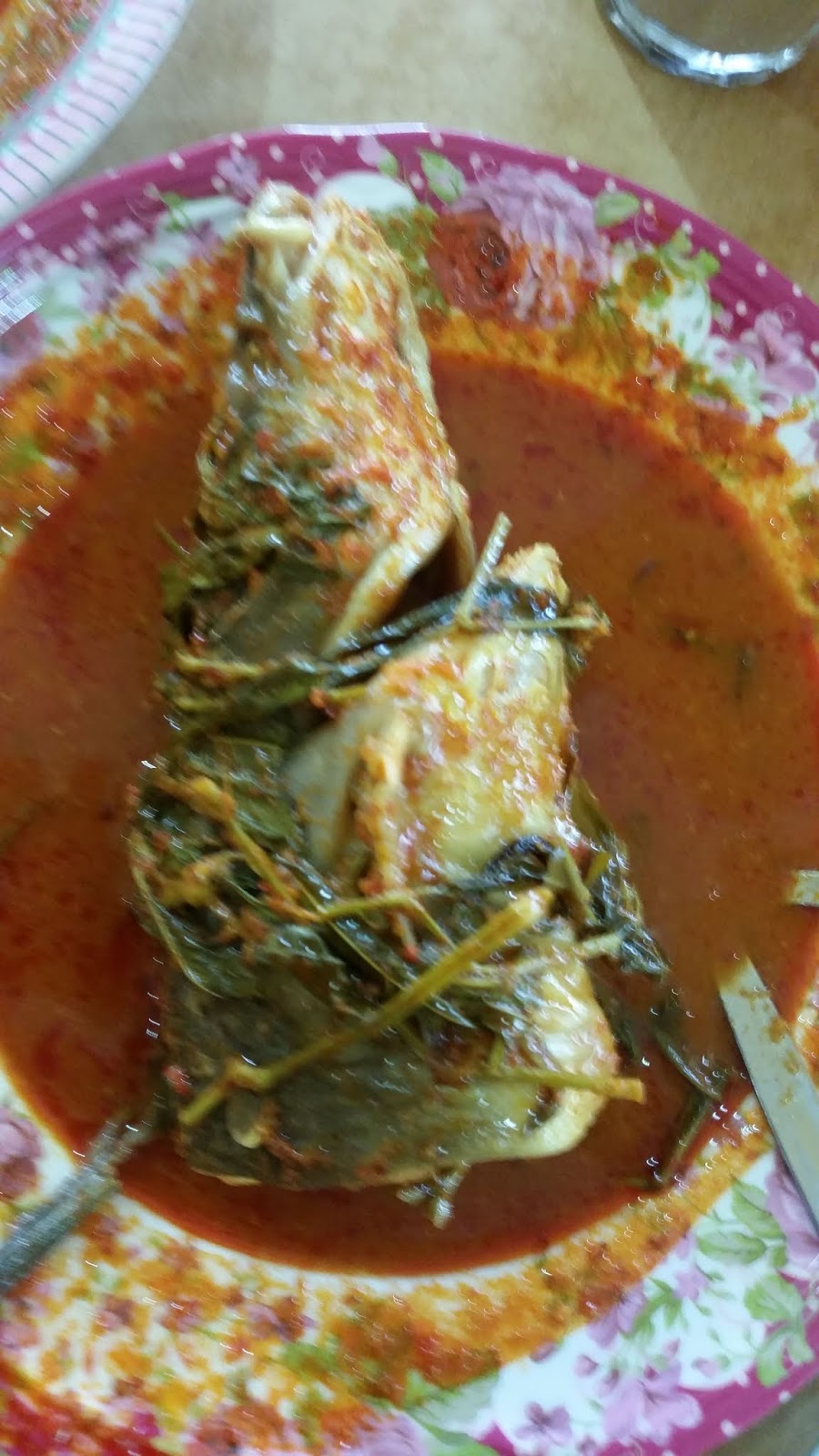 Warisan Petani: Ikan Baung