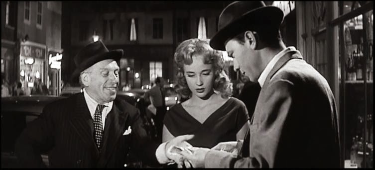 Dusty Video Box: Soho sweet and sour… Expresso Bongo (1959)