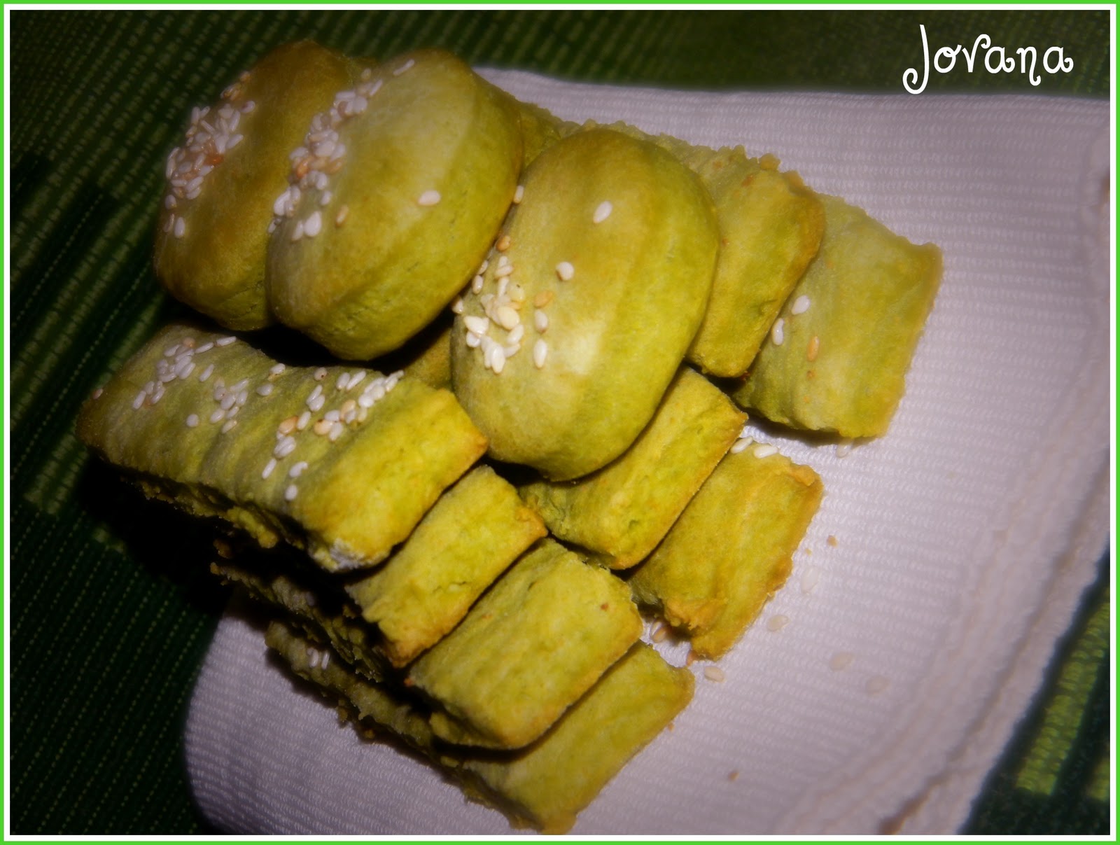 Slane cigarete by Maxivida i Bronhi rolat by Roler ~ Jojini isprobani ...