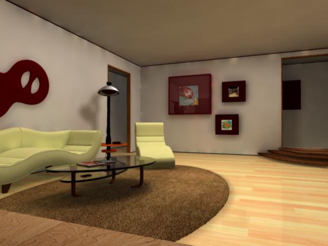3D ANIMATION: ELEMENTS