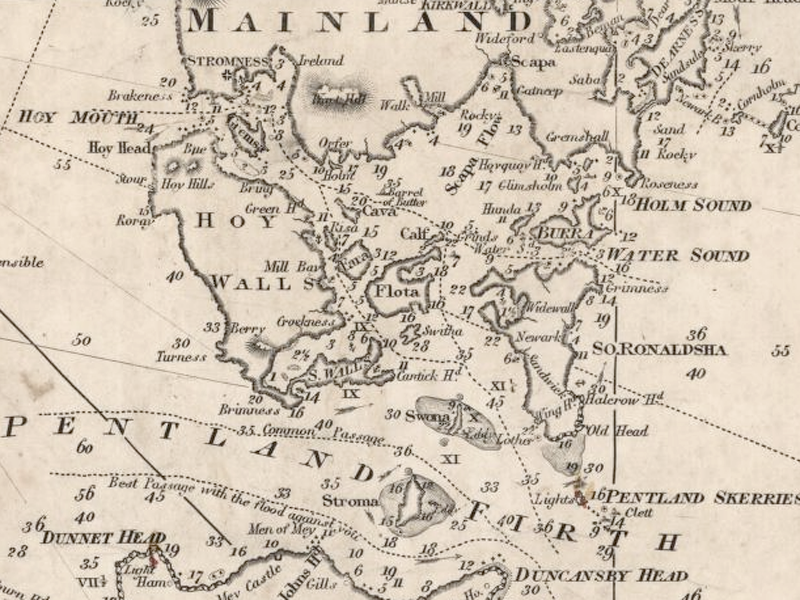 Peter Nencini: Flotta Chair (1)