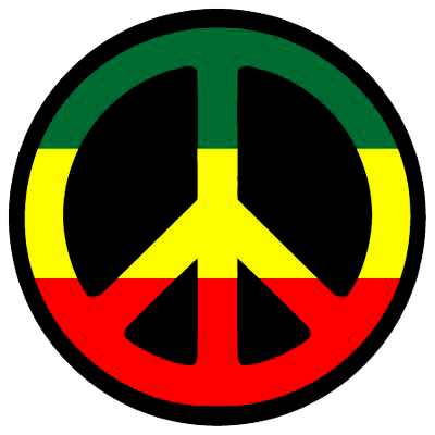 Reggae png
