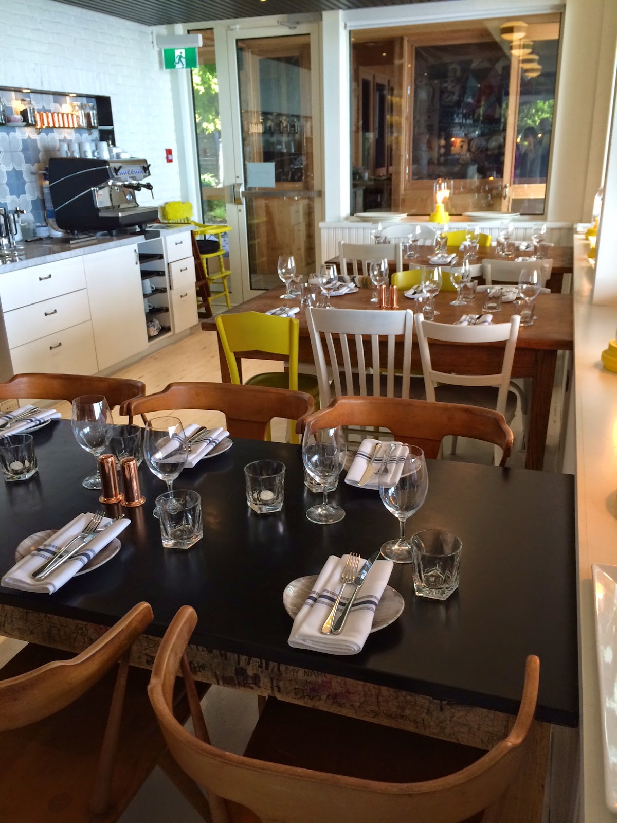 Drake Devonshire - Prince Edward County