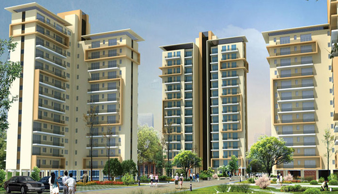 Residential Project in Dwarka Expressway : Dwarka Expressway ...